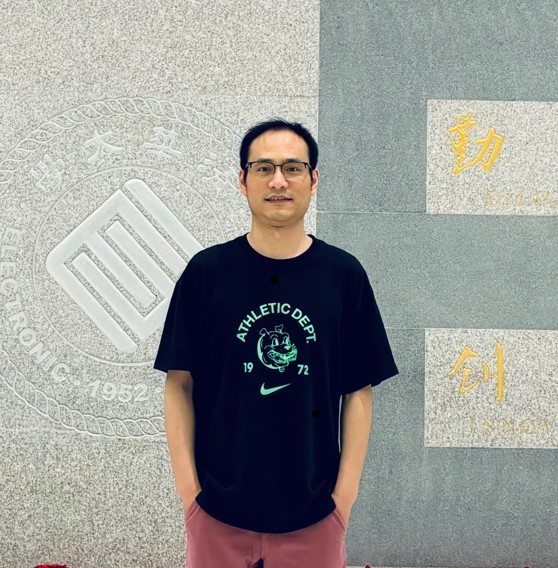 Posts - Hao Xu / 徐 浩